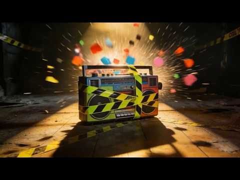 Sondos - Breakdown Mix (AV Edition)