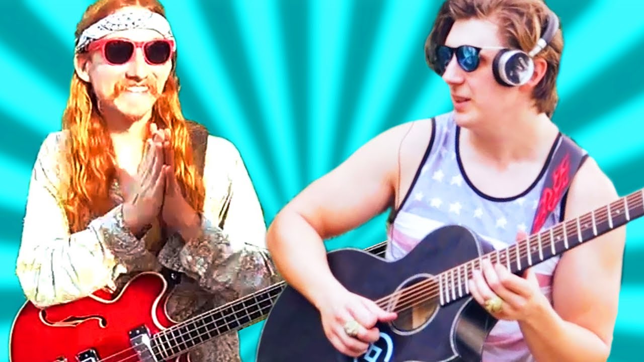 When Bass Player Knows how to play a Kanye West Song - YouTube