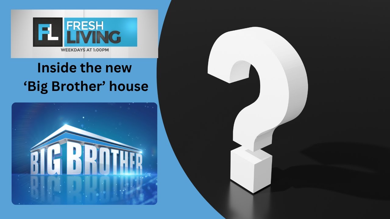 Big Brother Season 27 Preview: “A Summer of Mystery” Theme Revealed ...