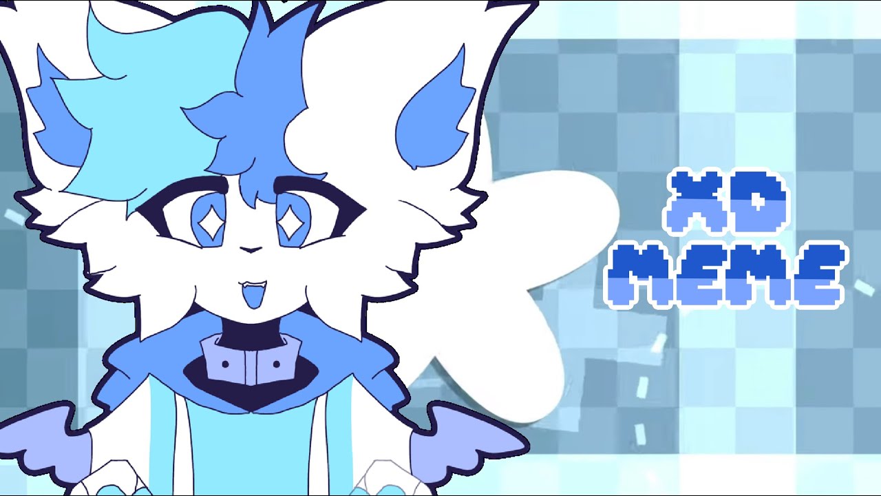 XD // ANIMATION MEME - YouTube