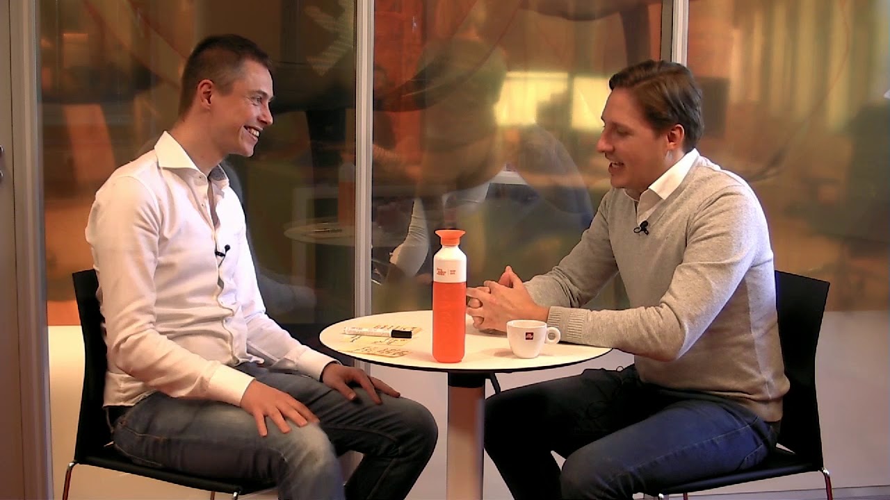 PO webcast #7 - A way to incorporate Stakeholders in the full process ...