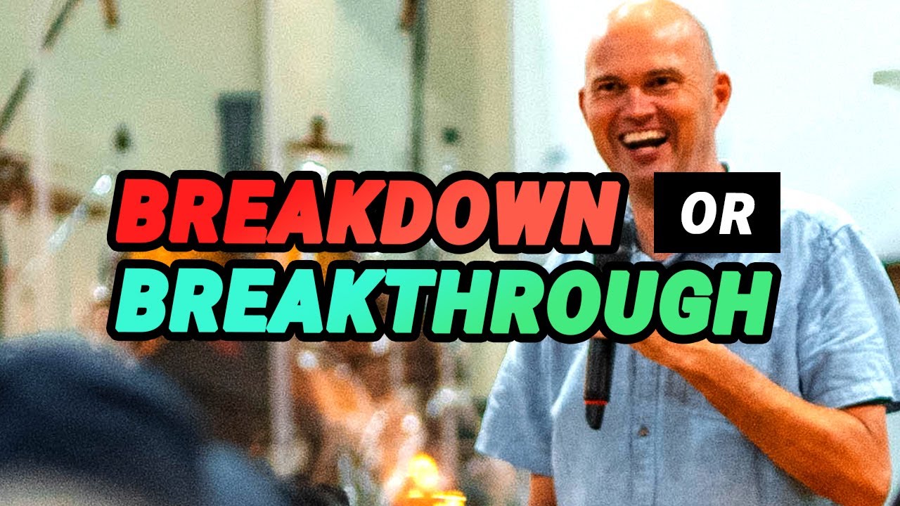 Breakdown or Breakthrough? Torben Sondergaard now 385 DAYS in jail - YouTube