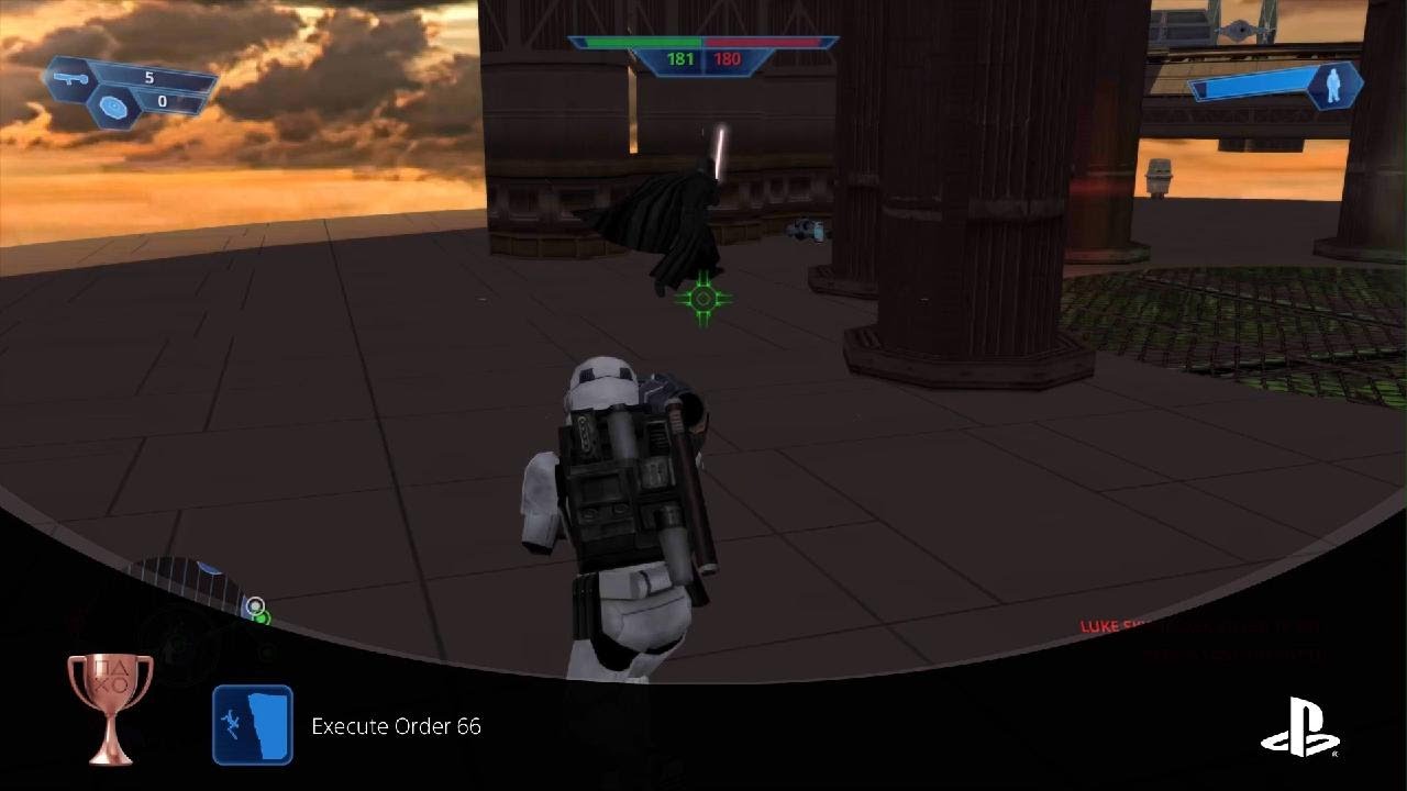rockets vs skywalker - YouTube