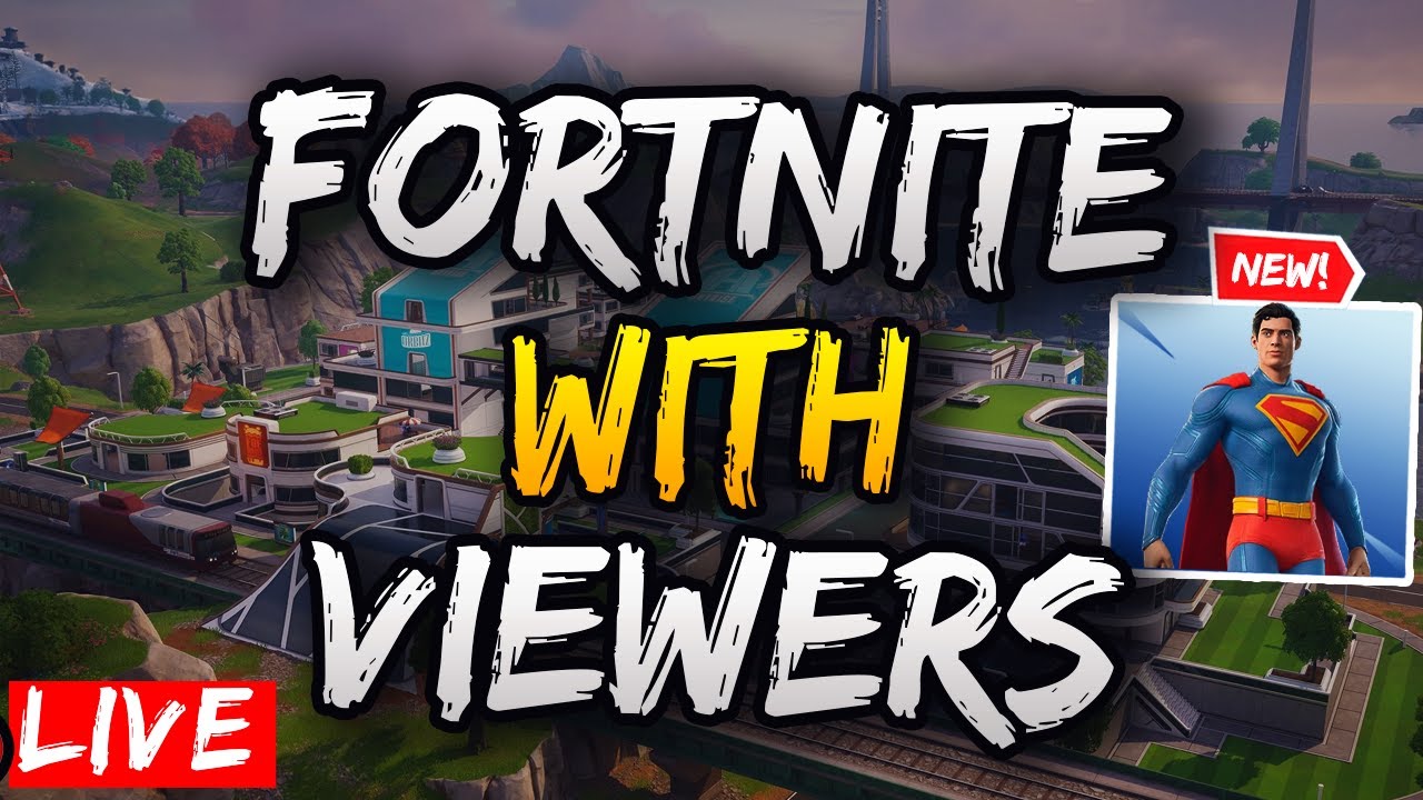 Super Old Unc! - Fortnite with Viewers! - Fortnite with Bereal! - YouTube