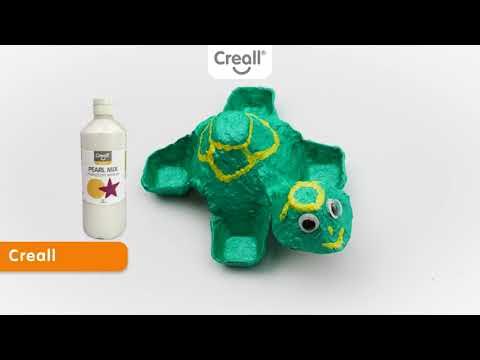 How to: craft a turtle - YouTube