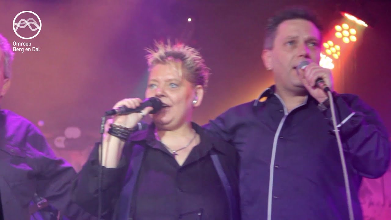 The Moonlights bestaan 40 jaar, u ziet enkele fragmenten uit ons archief - YouTube