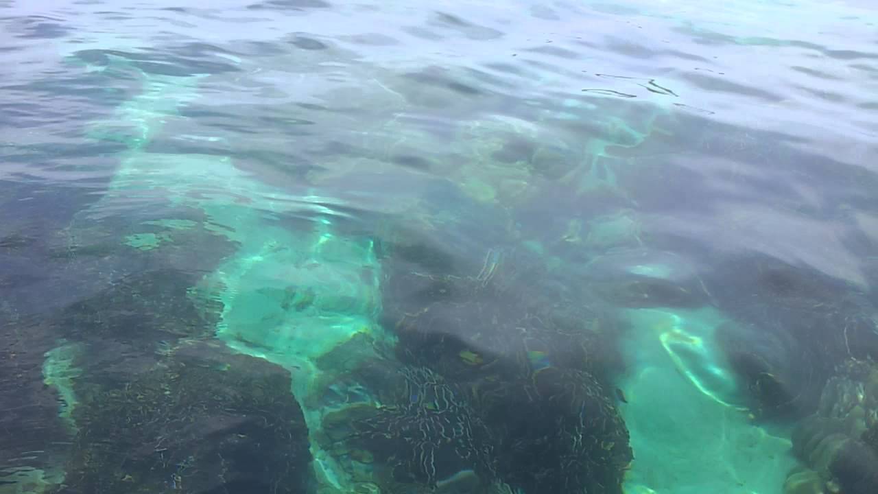 Koh Lipe -My snorkeling Trip at Koh Lugoi 20140410 120131 Ⓗ o(^^o ...