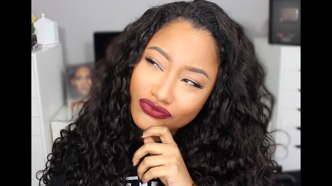 Girl Talk: Are My Standards To High? | Jaz Jackson - YouTube