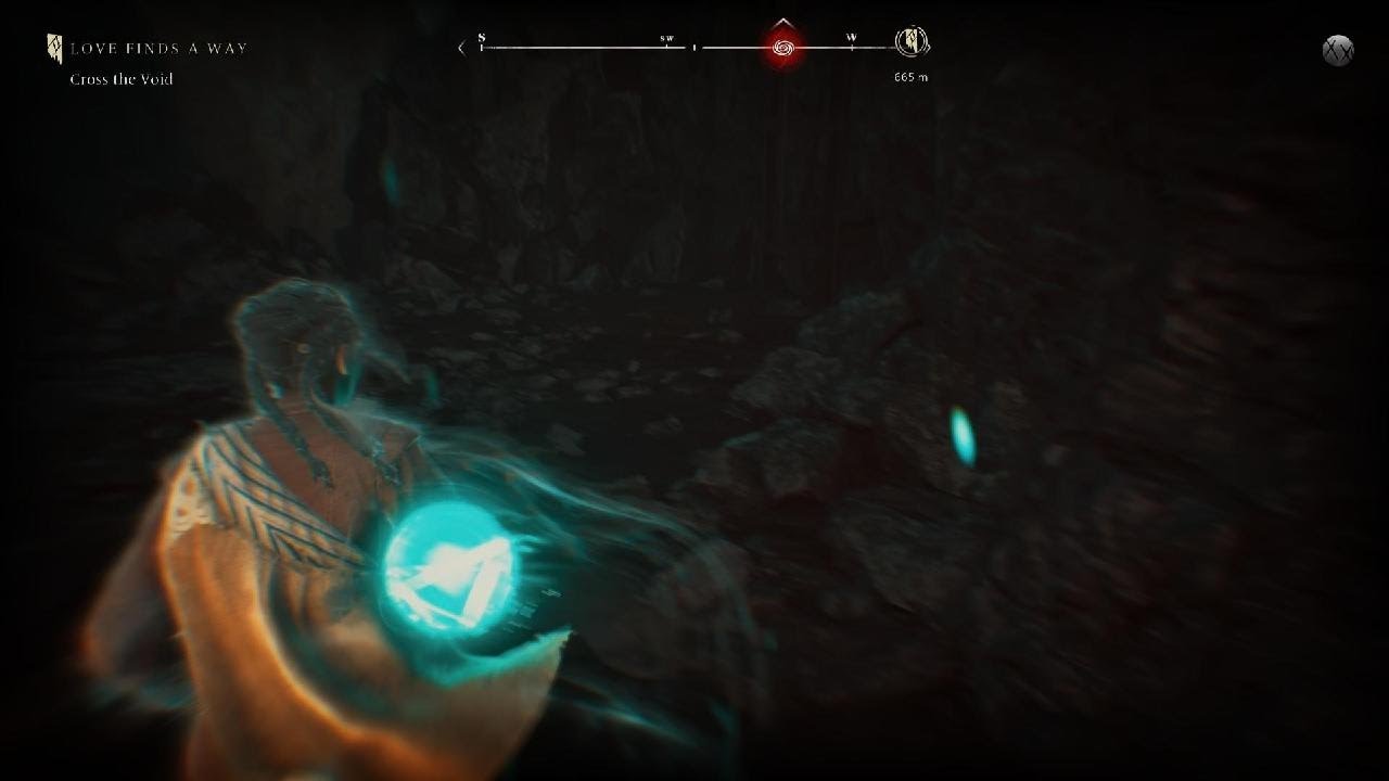 Banishers: Ghosts of New Eden Void Breach Tutorial 8 Very Hard - YouTube