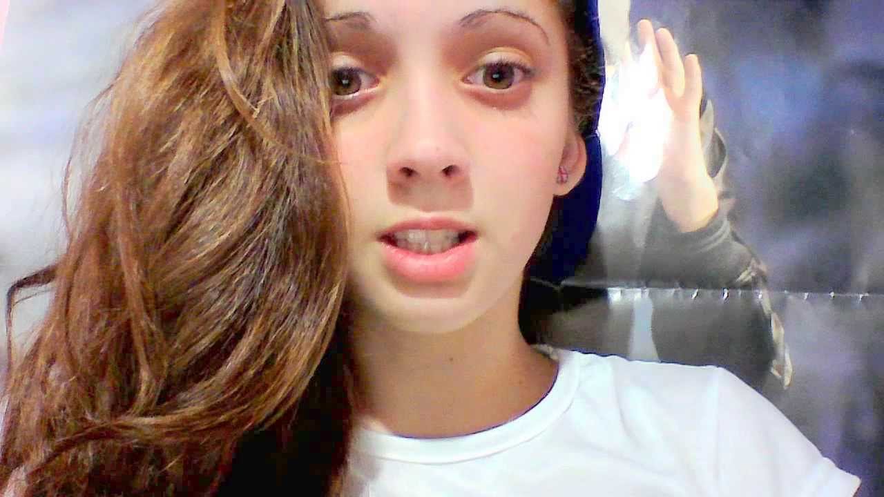 sofi singing story of my life - YouTube