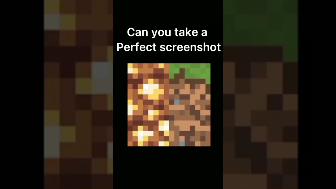 Can you take a perfect screenshot - YouTube