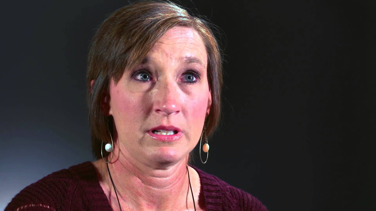 Jami Watson BC Survivor 4 - YouTube