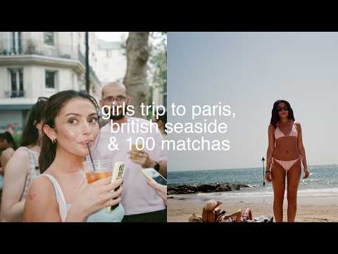 This video feels like summer
