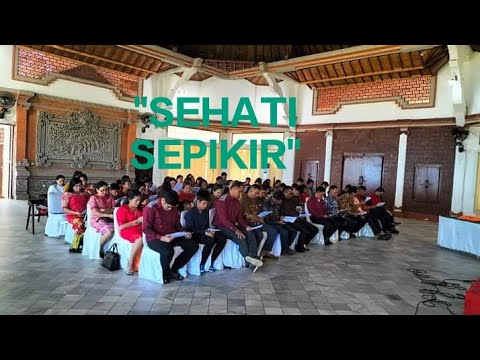 "SEHATI DAN SEPIKIR" - YouTube