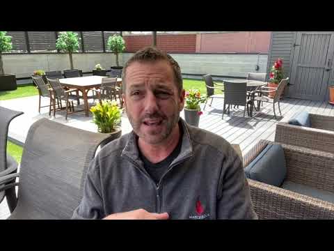 Tasting Tuesday with Blake Wolfe - YouTube