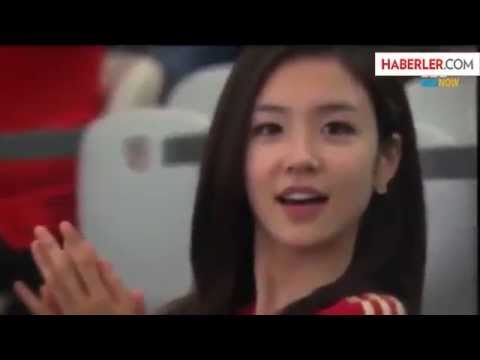 Bir Gülüşüyle Dünyanın Sevgilisi Oldu