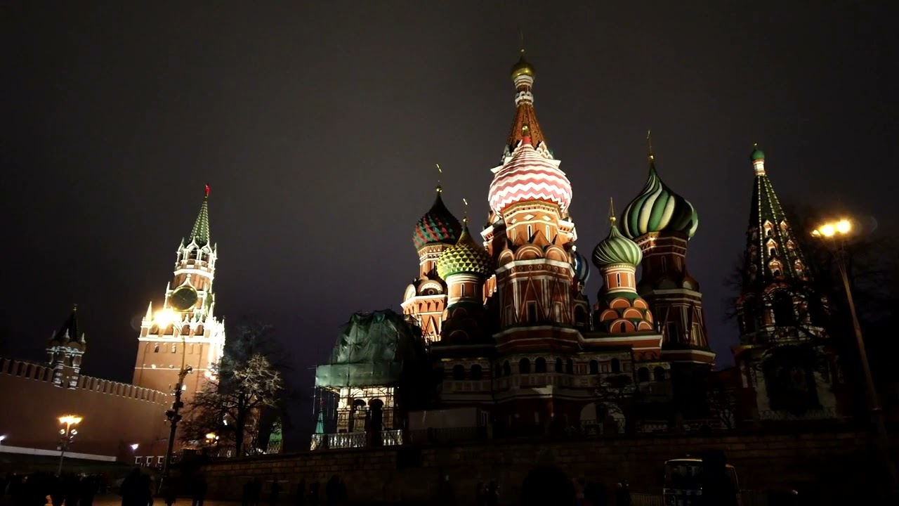 Dj Smash-Moscow never sleeps (Andrew Starkoff Remix) - YouTube