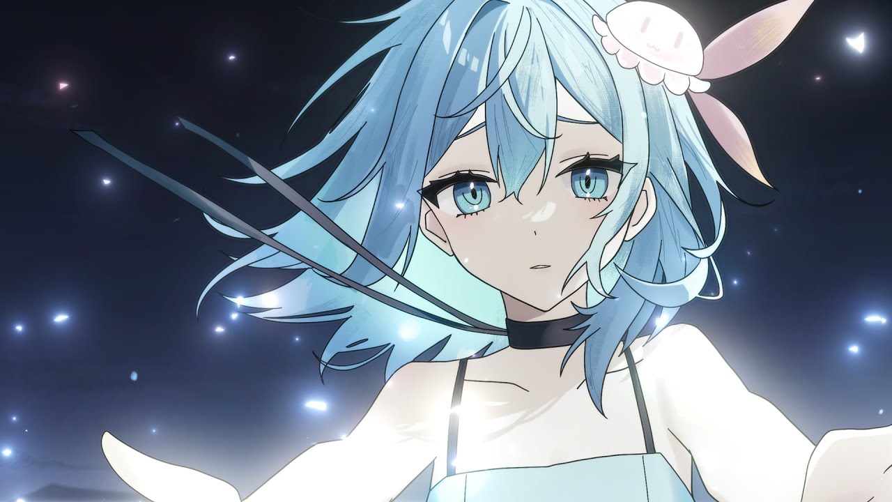 Out of Reach／suyu ft. Haiyi【SynthV Original Song】 - YouTube