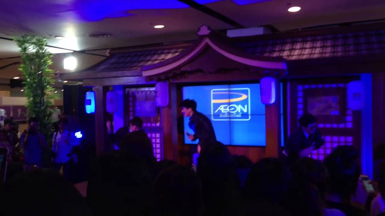 HUNZ-สุดสุดไปเลย - YouTube