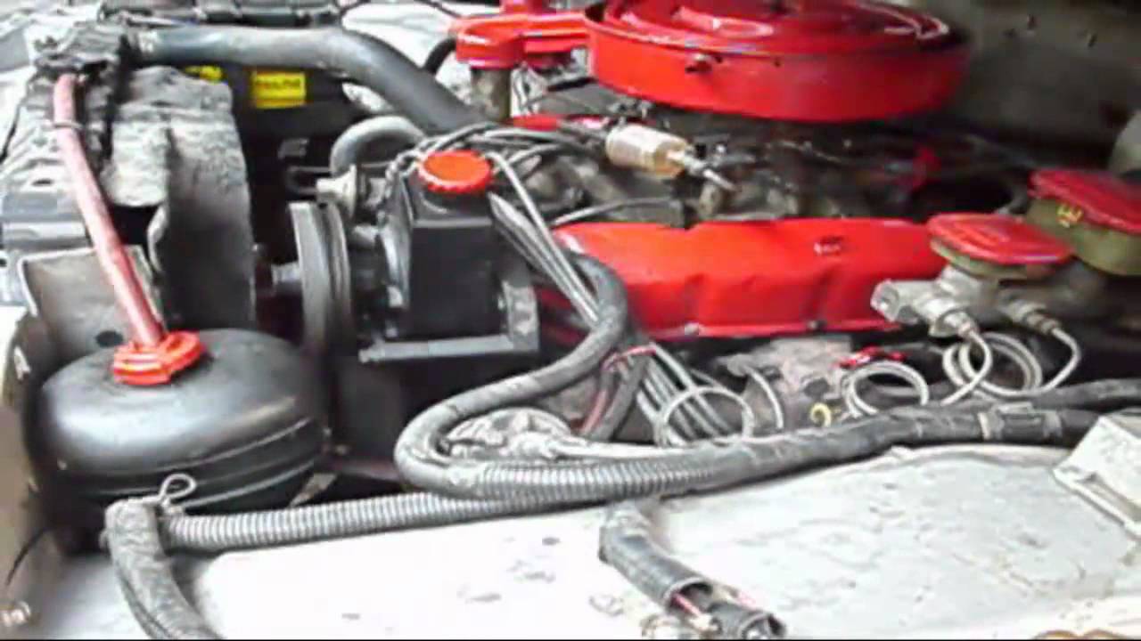 Motor 360 Wagoneer - YouTube