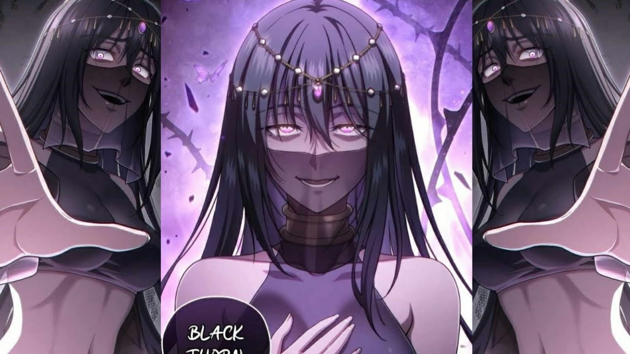 Damn Reincarnation - [ MMV ] - Mirror - Amelia Merwin - YouTube