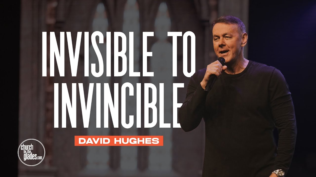 Searching for Unicorns - Invisible to Invincible - YouTube