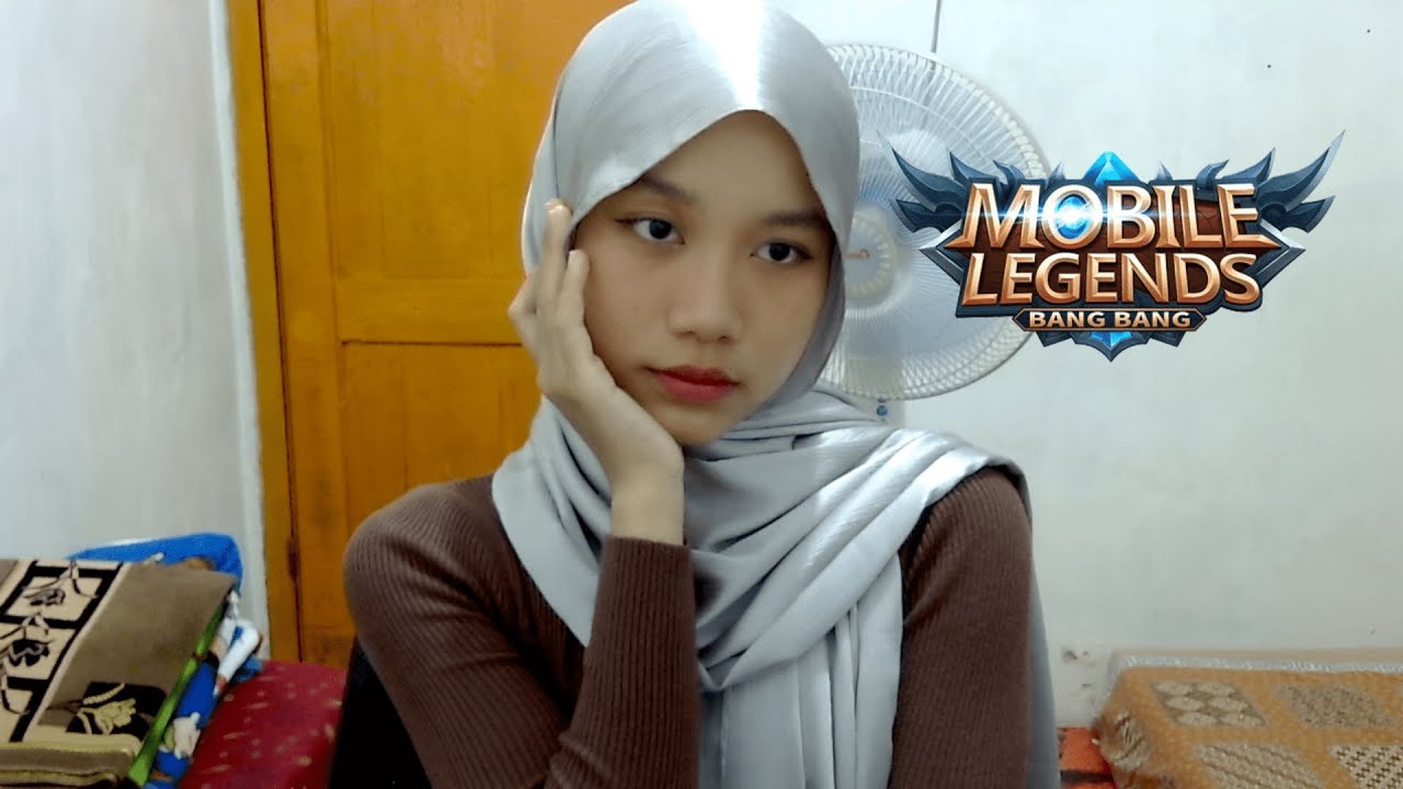 Lama gk main, keluarkan aku dari rank badak! MLBB Indonesia - YouTube