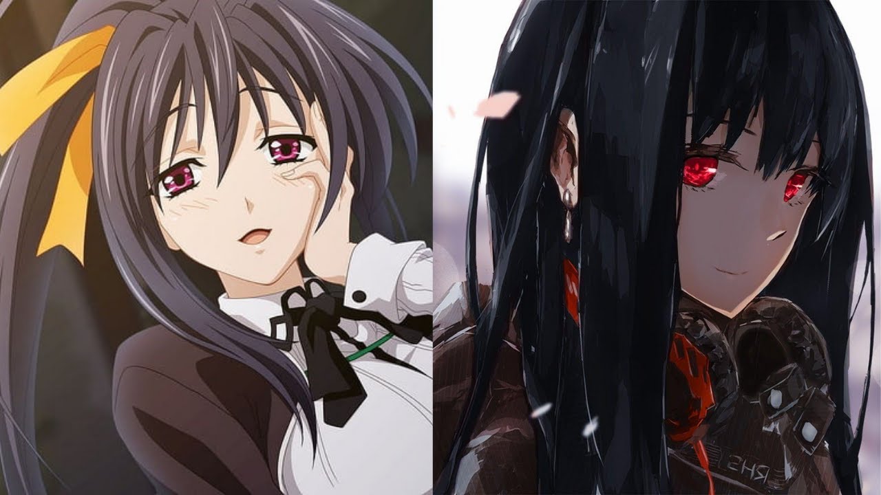 [ LIVE ] Seberapa Wibunya Lu Gameplay | Apakah AKU Sudah Menjadi WIBU ...