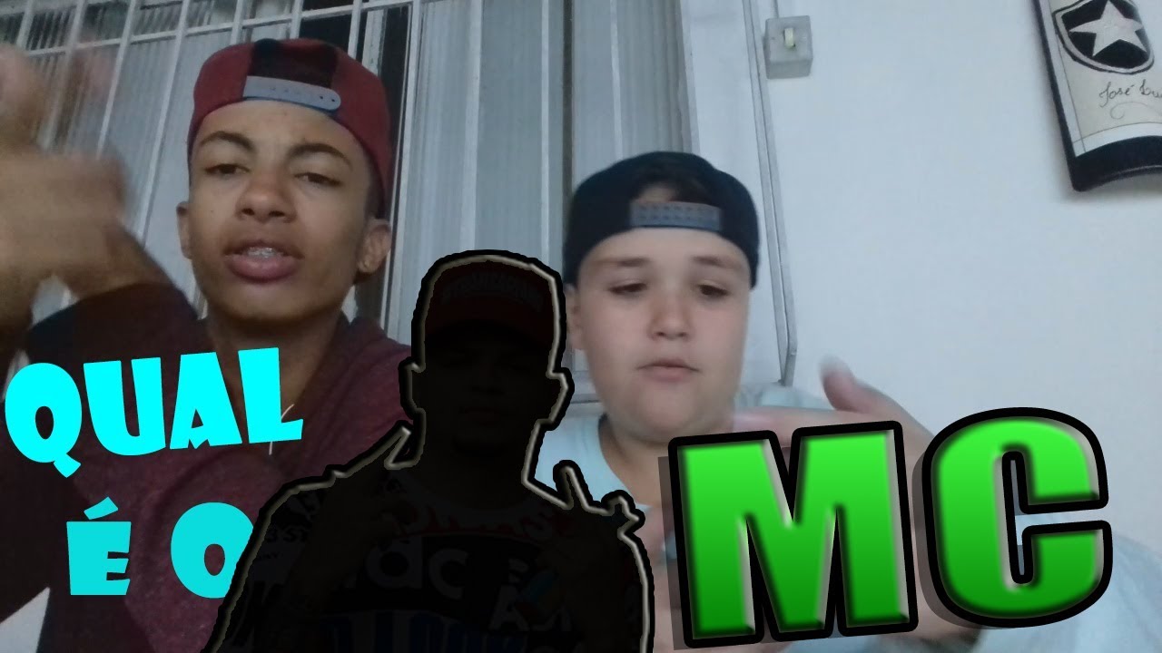 QUAL É O MC - YouTube
