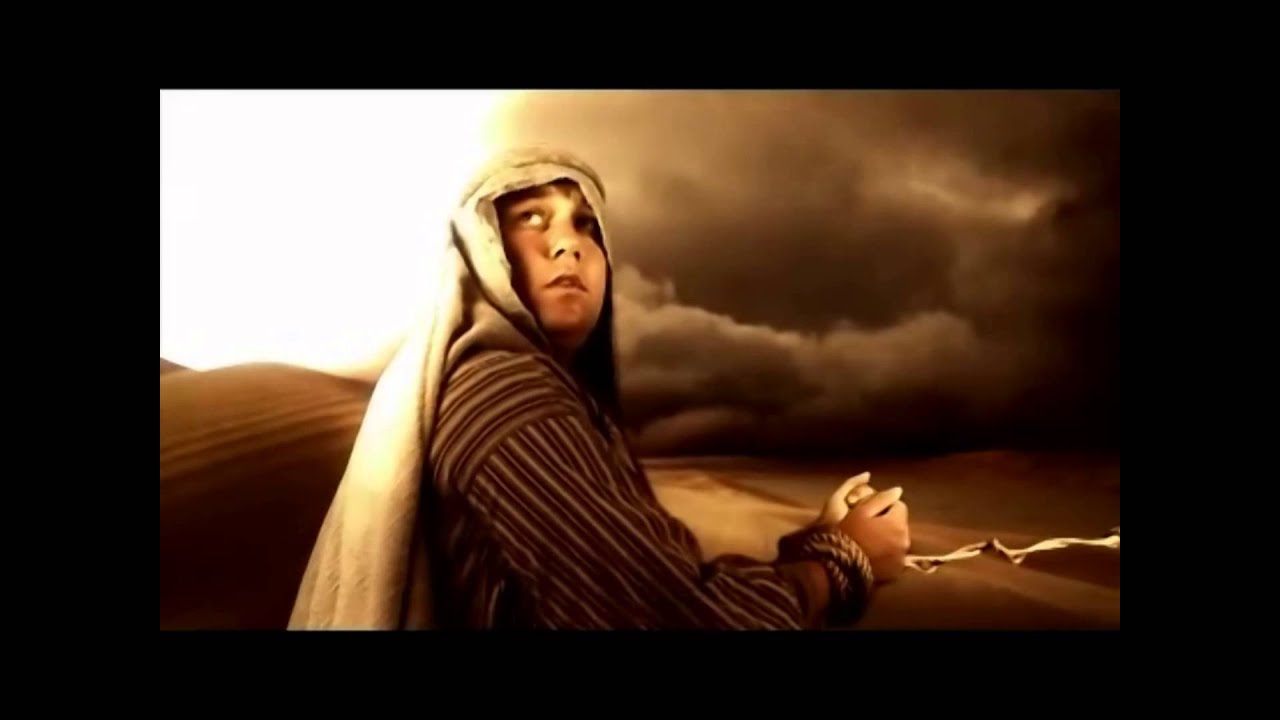 Joseph Sermon Series - YouTube