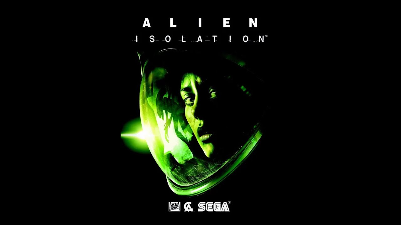 Alien Isolation (Xbox One) Part Ⅰ - YouTube