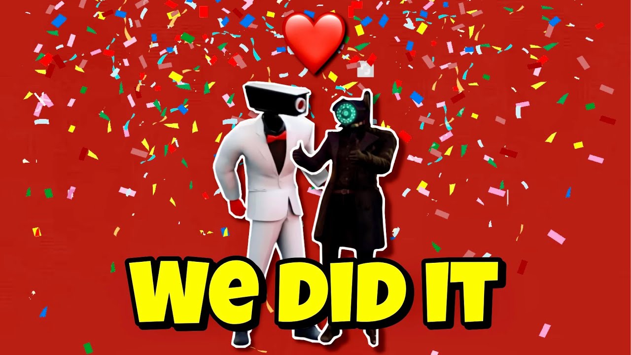 Elite Cameraman & Elite camerawoman Official Video - YouTube