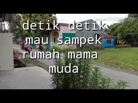 Grebek rumah mama muda😀😊