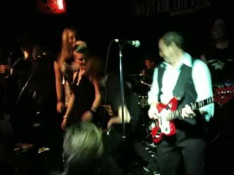 Jesus is My Friend with Sonseed and Tri-State Conspiracy - YouTube