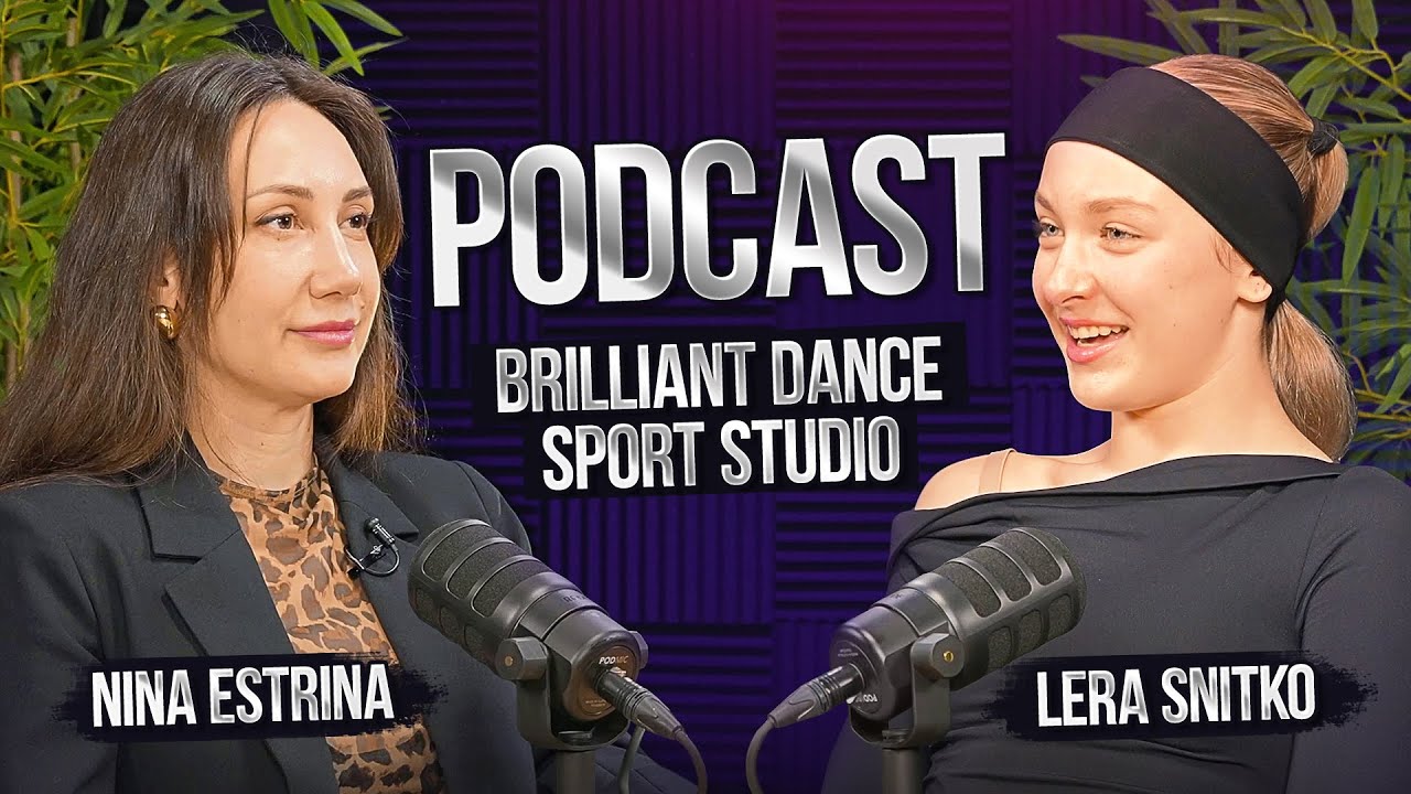 Brilliant Podcast #1 - YouTube