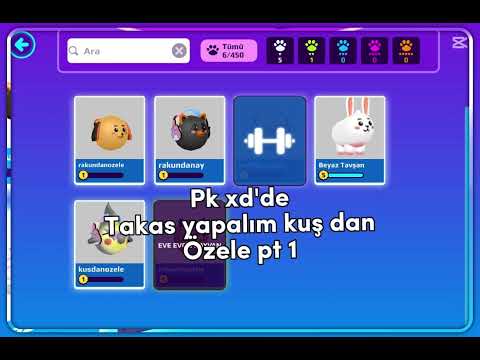 Kısa video olmadı ya