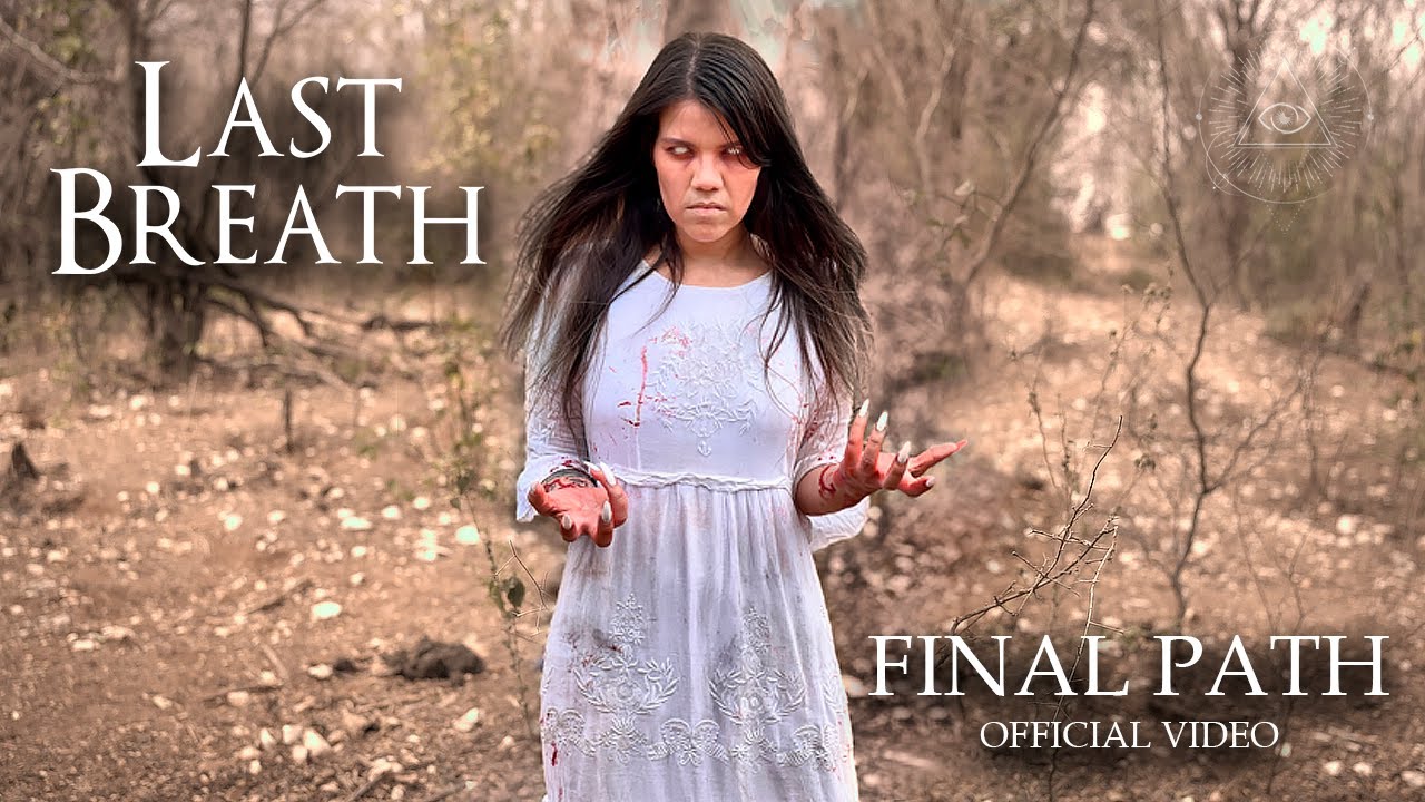 Final Path - Last Breath (Official Video) - YouTube
