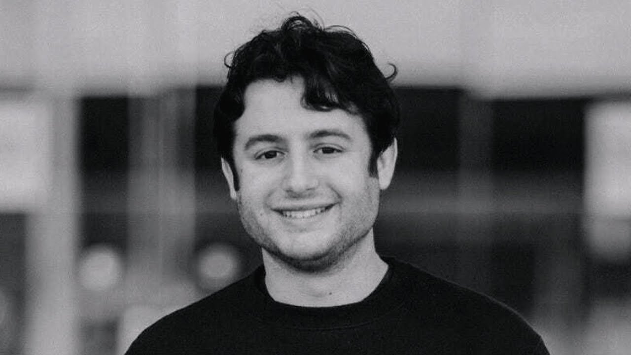 Dylan Field: CEO and Co-Founder, Figma - YouTube