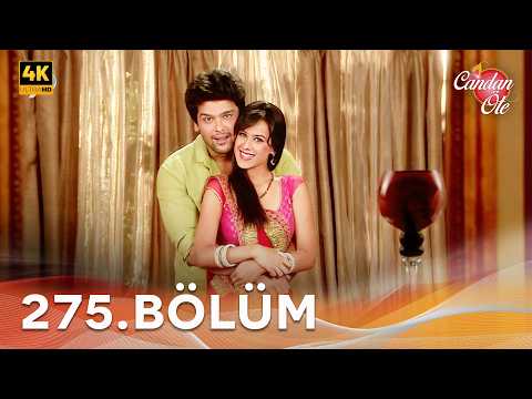 Candan Öte Hint Dizisi | 275. Bölüm (4K Ultra HD) @kanal7