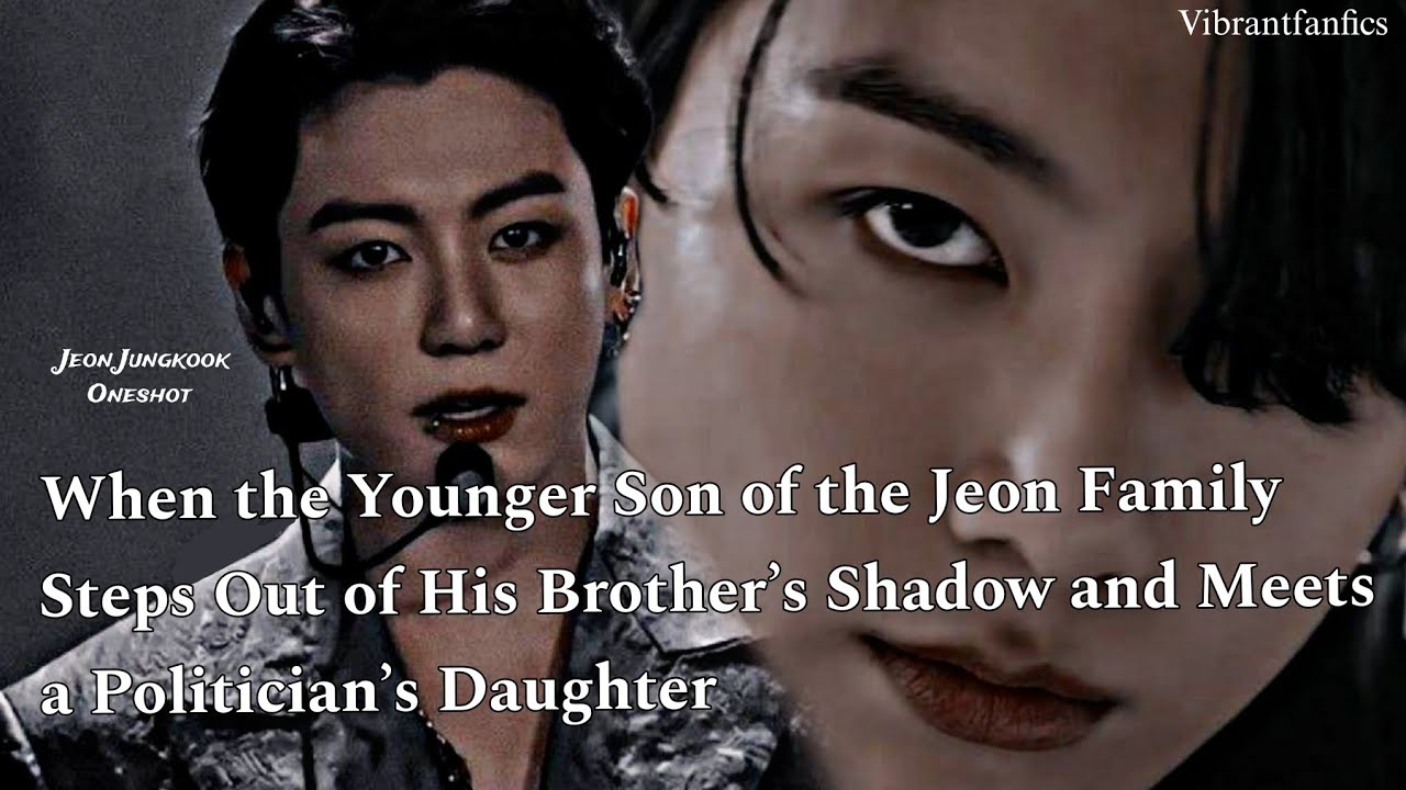 •1 𝐖𝐡𝐞𝐧 𝐭𝐡𝐞 𝐲𝐨𝐮𝐧𝐠𝐞𝐫 𝐬𝐨𝐧 𝐨𝐟 𝐭𝐡𝐞 𝐣𝐞𝐨𝐧 𝐟𝐚𝐦𝐢𝐥𝐲 𝐬𝐭𝐞𝐩𝐬 𝐨𝐮𝐭 𝐨𝐟 𝐡𝐢𝐬 𝐛𝐫𝐨𝐭𝐡𝐞𝐫'𝐬 ...