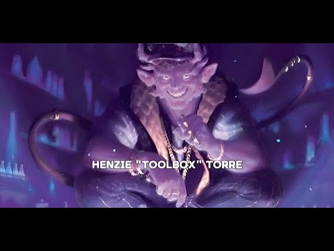 Henzie ToolBox Torre - Lore Music lyrical Video - YouTube