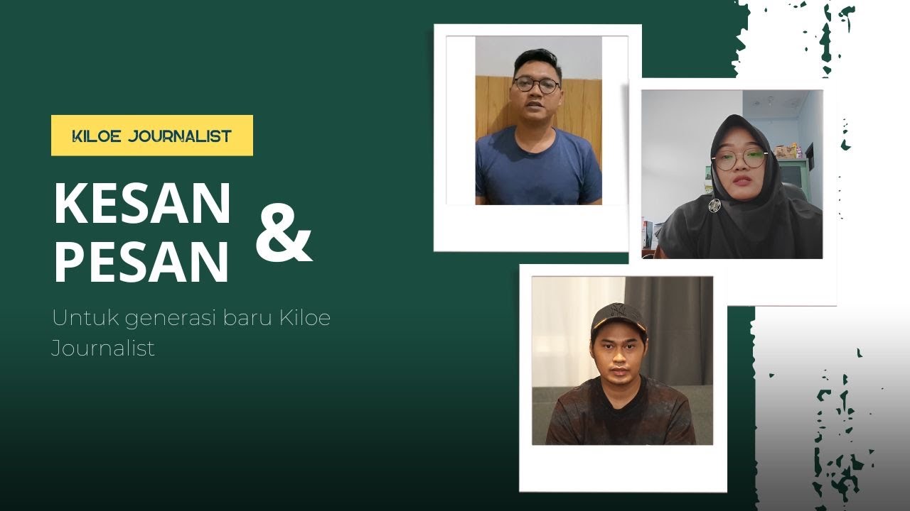 Kiloe Journalist – Journalist SMKN 2 Kediri