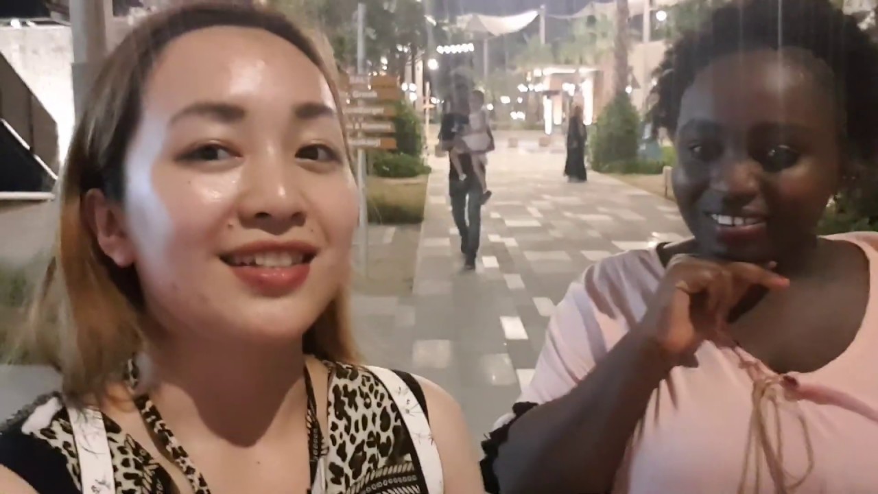 Part 2 Collab with Flosy Flo Vlogs - YouTube