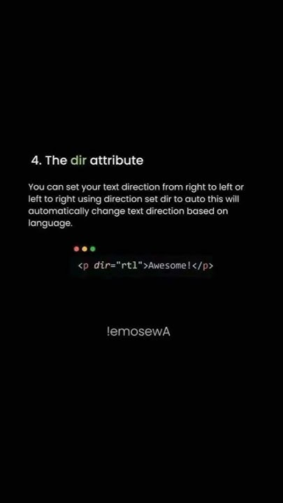 Html Tips💡 Programming Computer Coding Technology Softwaredeveloper Html Coder Youtube