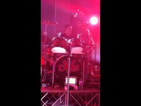 DV8 Rock Band - Cincinnati - YouTube