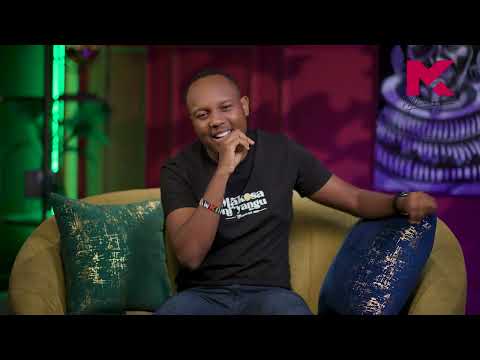 Till Death Do Us Part || Young & Stupid 11 Ep 2