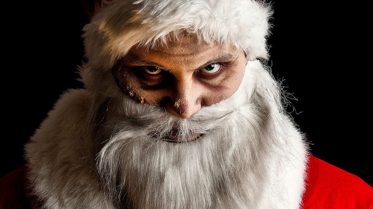 5 Weirdest Christmas Traditions YouTube 5-weirdest-christmas-traditions-youtube