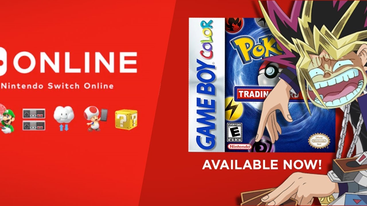 The Most Intense Pokemon Card Duel - Pokemon TCG [Nintendo Switch ...