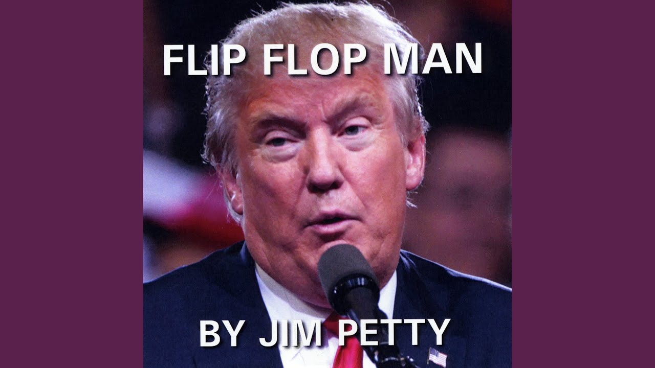 Flip Flop Man - YouTube
