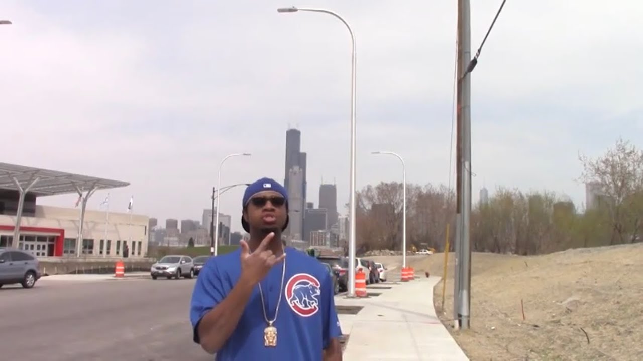 King Sosa - King Of Drill (Official Video) - YouTube